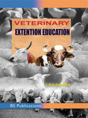 Veterinary Extension Education | Veterinary | BSP Books